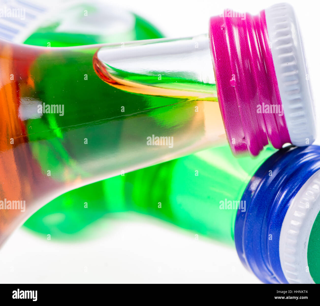 Two liqueur bottles hi-res stock photography and images - Alamy