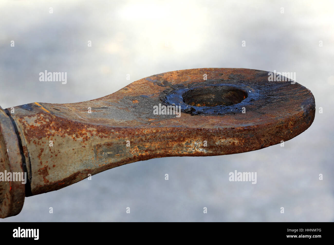Coupling clutch hi-res stock photography and images - Alamy
