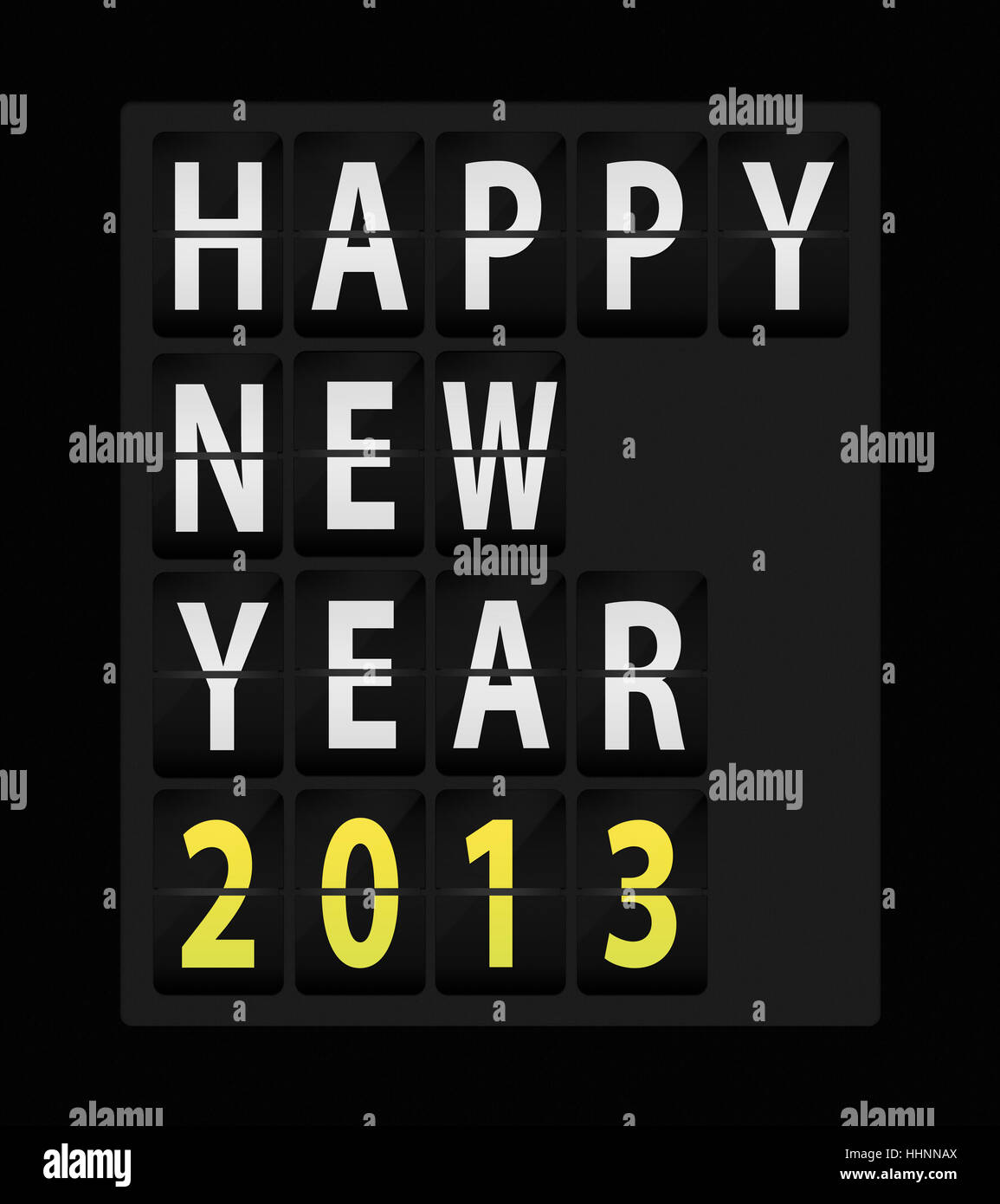 New indication boards hi-res stock photography and images - Alamy