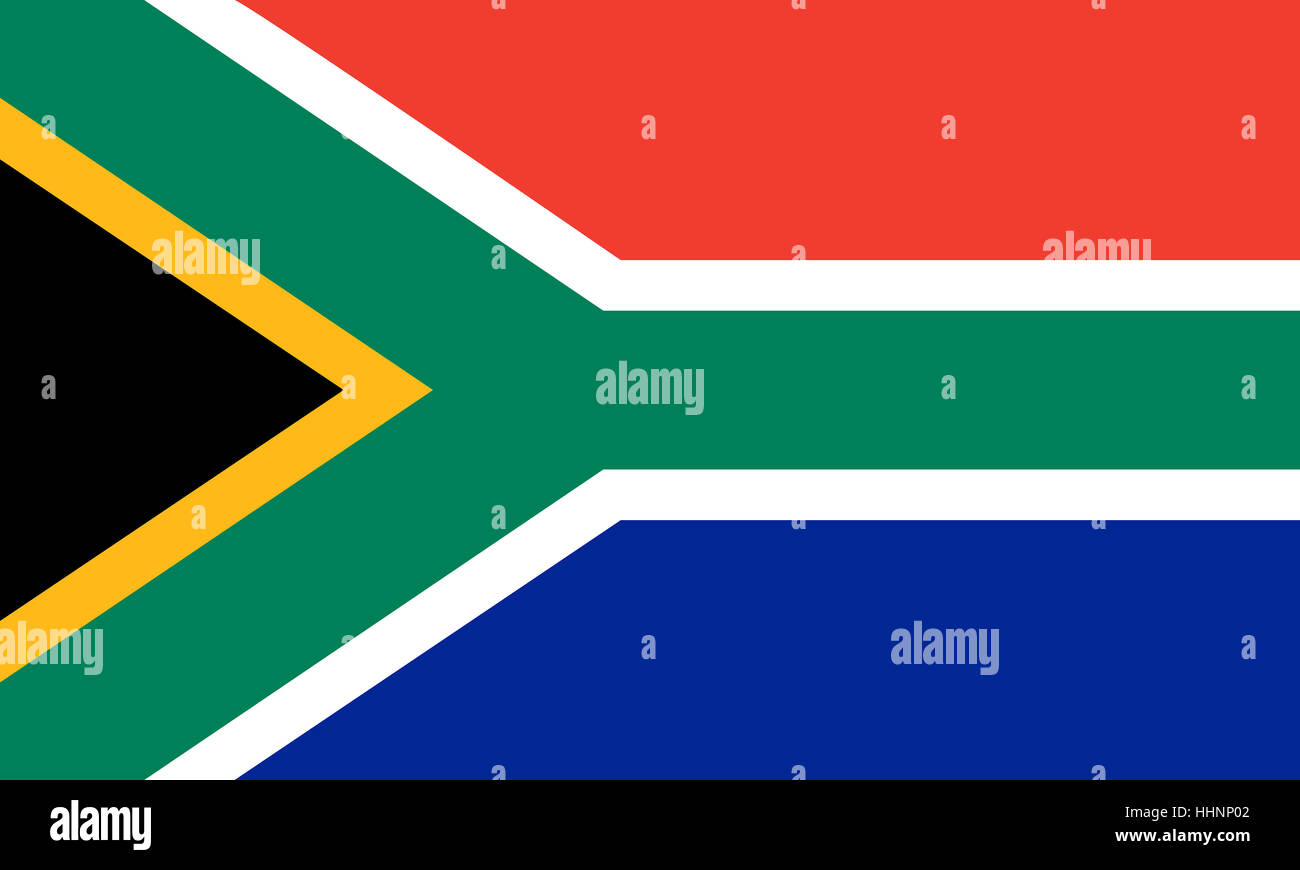 Durban Flag High Resolution Stock Photography and Images - Alamy