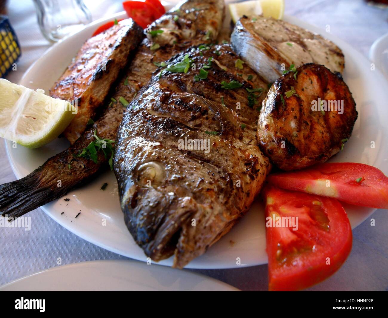 fish, kitchen, cuisine, bream, swordfish, fish, kitchen, cuisine ...