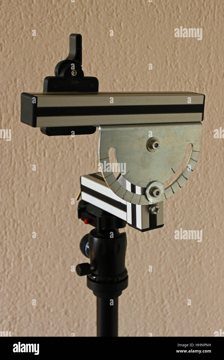 Nodalpunktadapter hi-res stock photography and images - Alamy