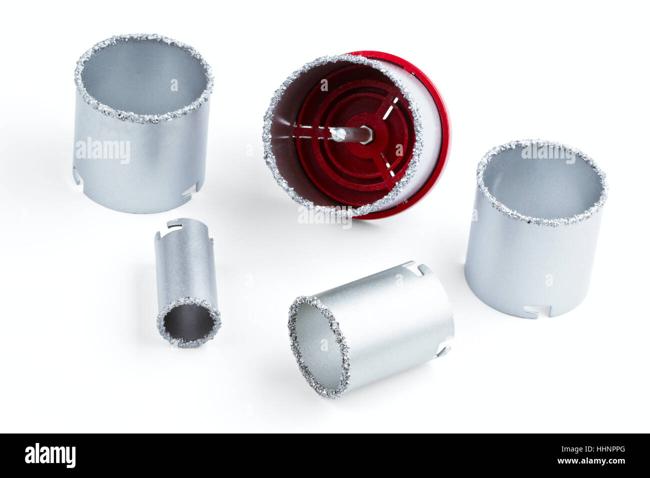 Tungsten grey metallic hi-res stock photography and images - Alamy