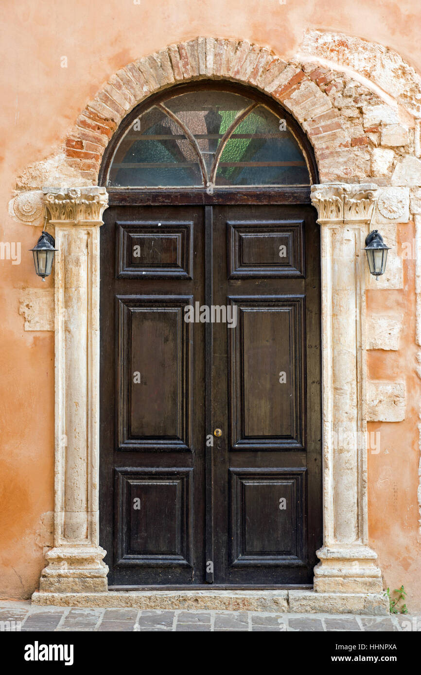 church, wood, arc, goal, passage, gate, archgway, gantry, door, arcs ...