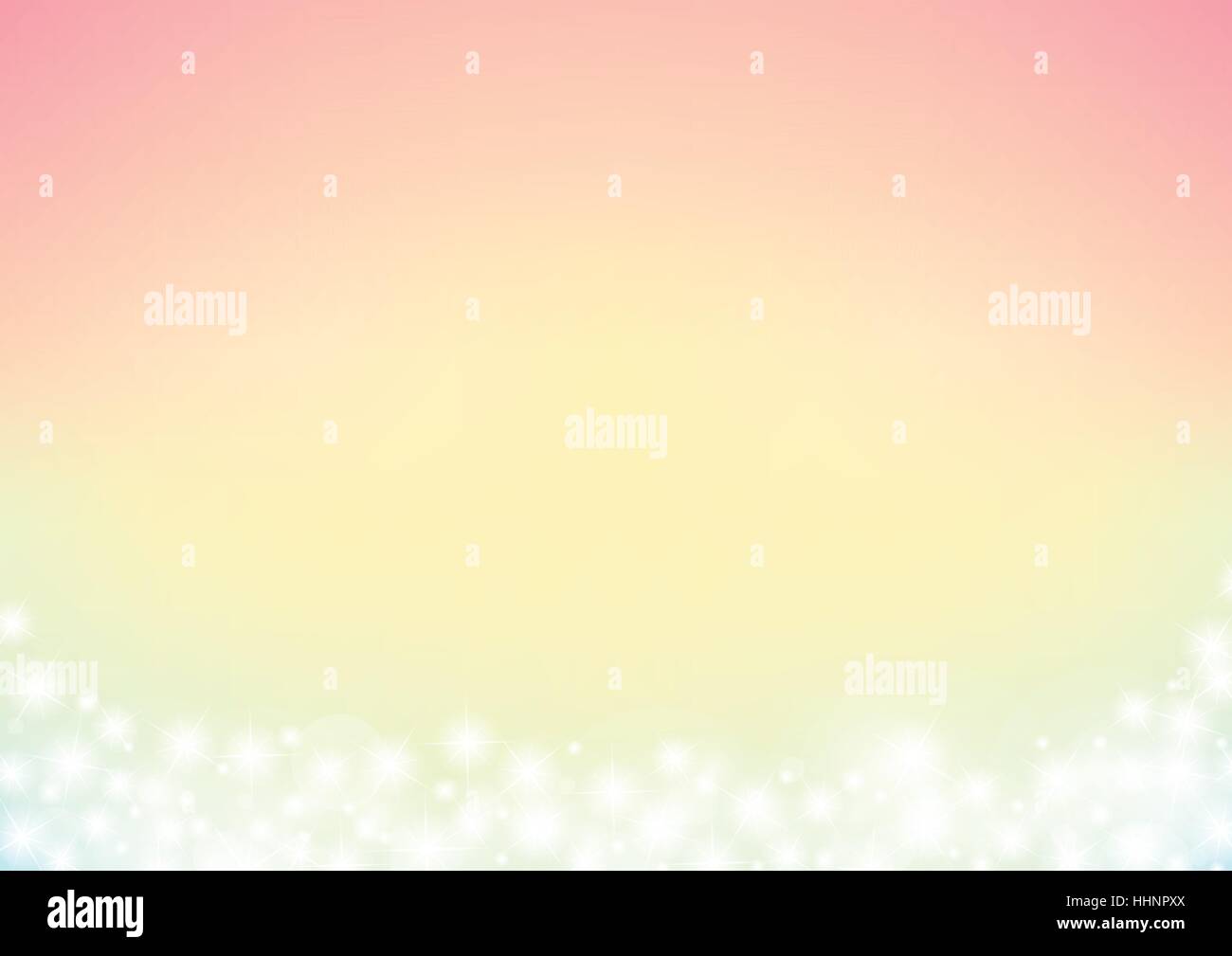 fairy tale sparkle abstract background, dreamy glitter sparking bokeh ...