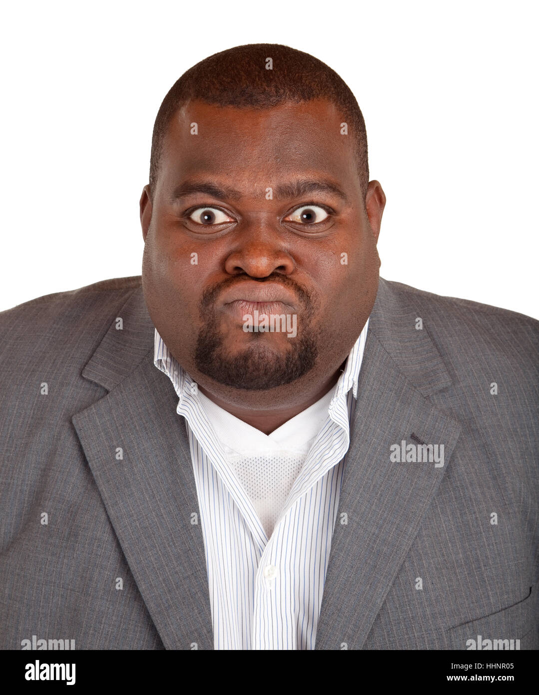 Disagreeable face hi-res stock photography and images - Alamy