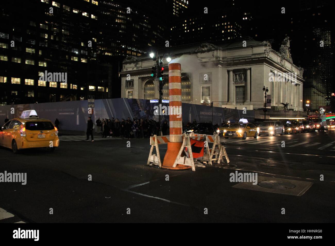 New york steam system hi-res stock photography and images - Alamy