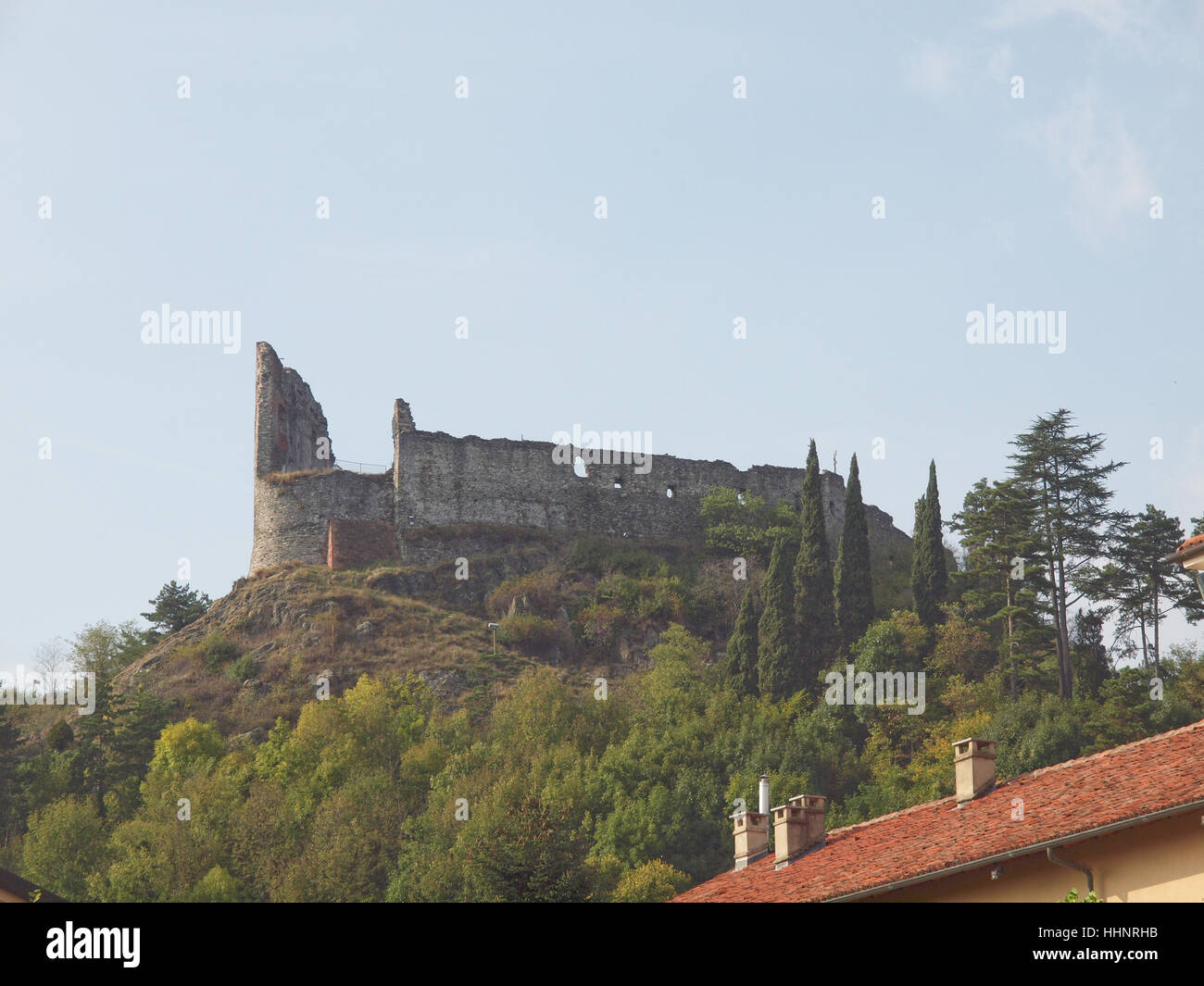 valley, style of construction, architecture, architectural style ...