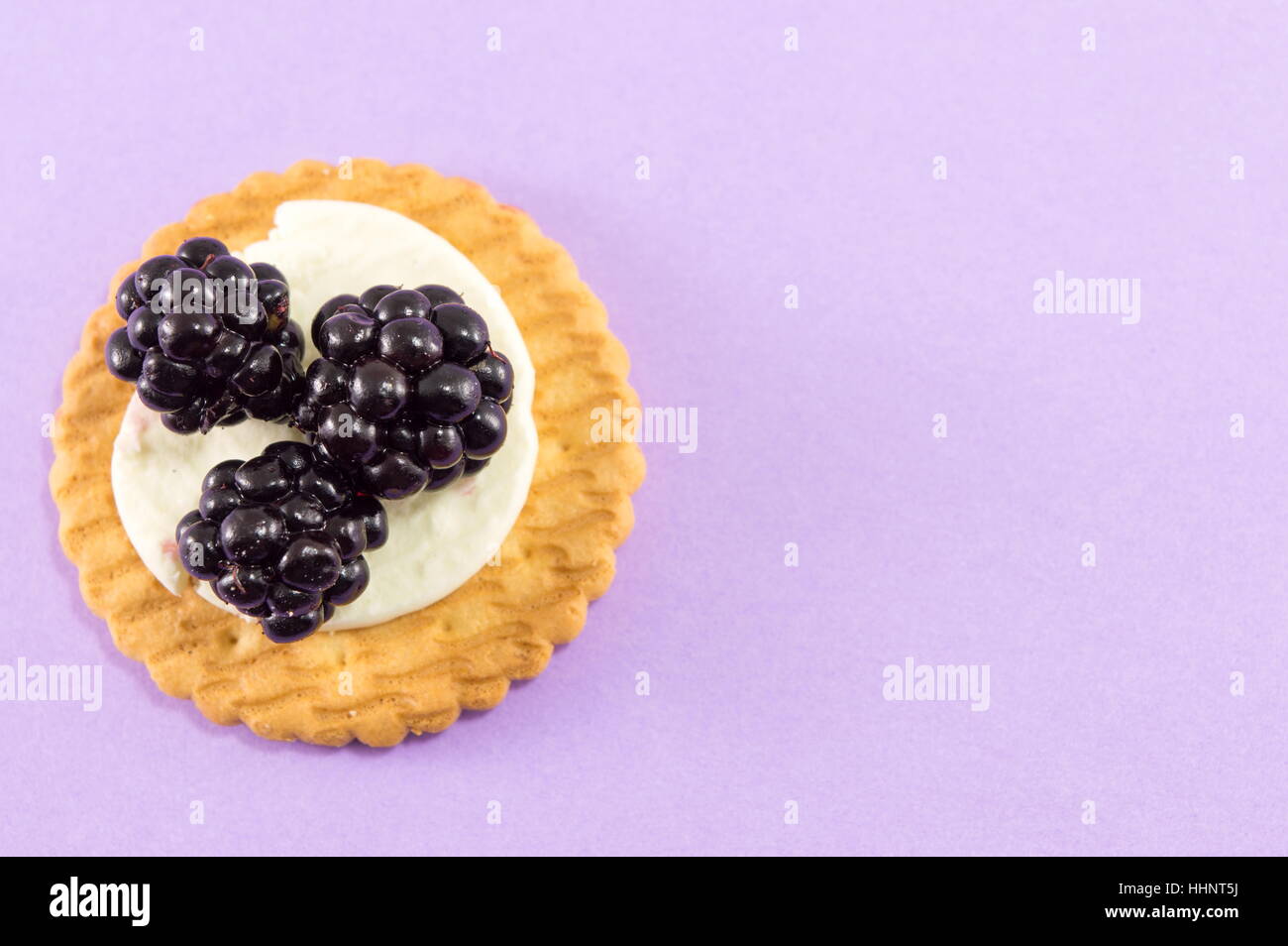 Purple snack hi-res stock photography and images - Alamy