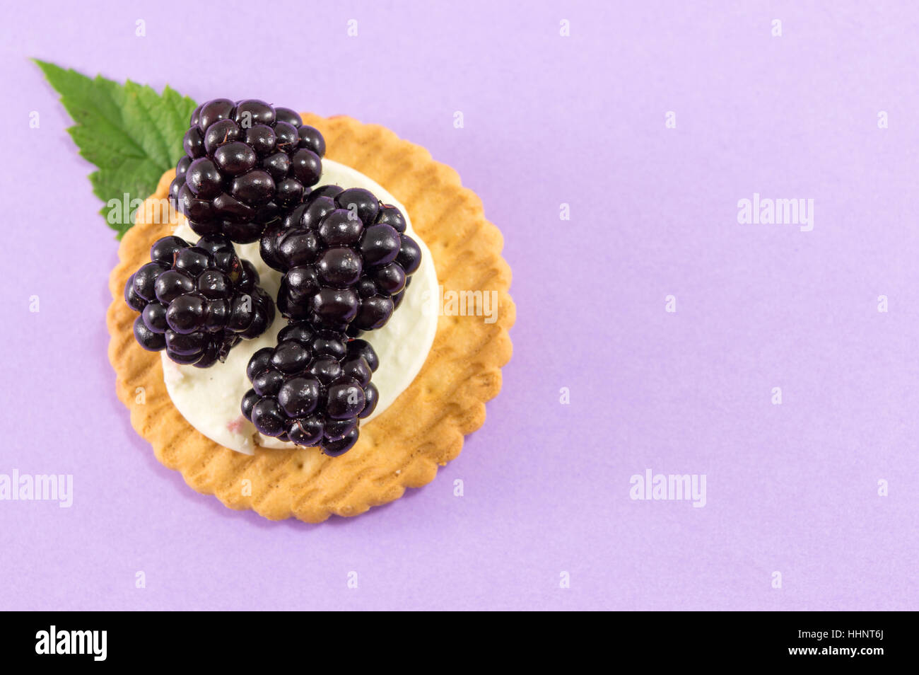 Purple snack hi-res stock photography and images - Alamy