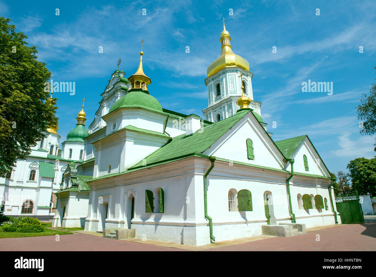 historical, dome, monastery, ukraine, historical, religion, religious ...