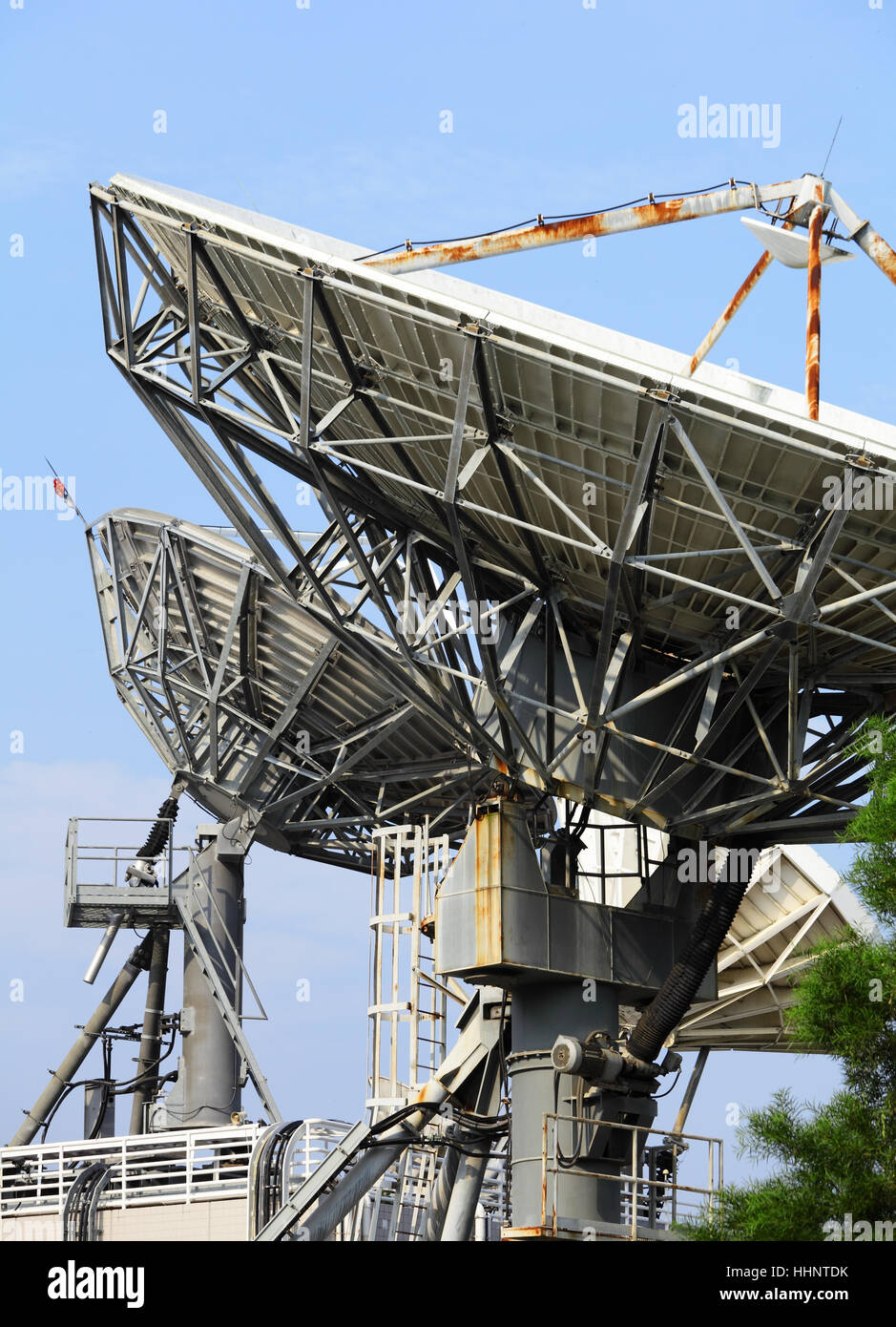 Sign Signal Station Space Technical High Resolution Stock Photography ...