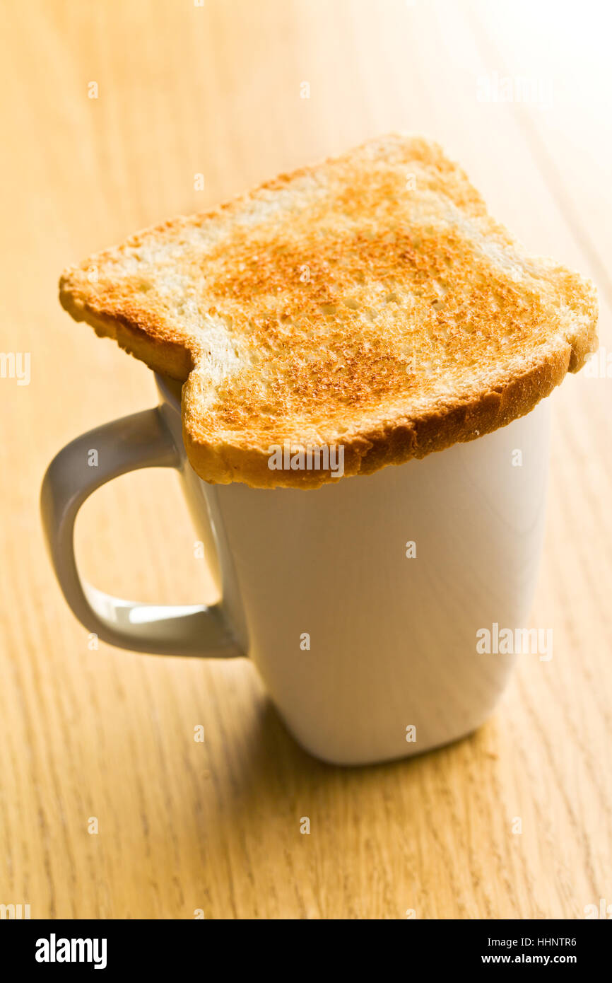 bread, slice, toast, toasted, food, breakfeast, breakfast, cup, food ...