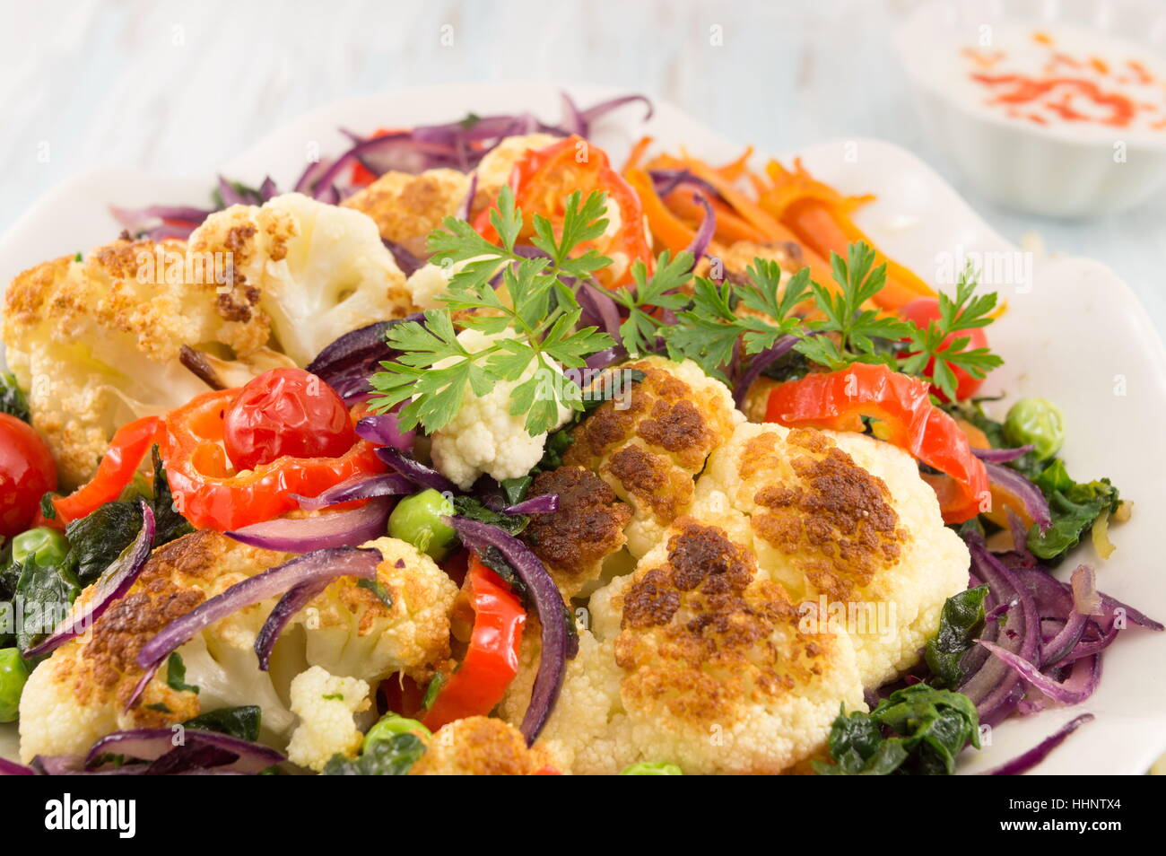Mixe vegetables hi-res stock photography and images - Alamy