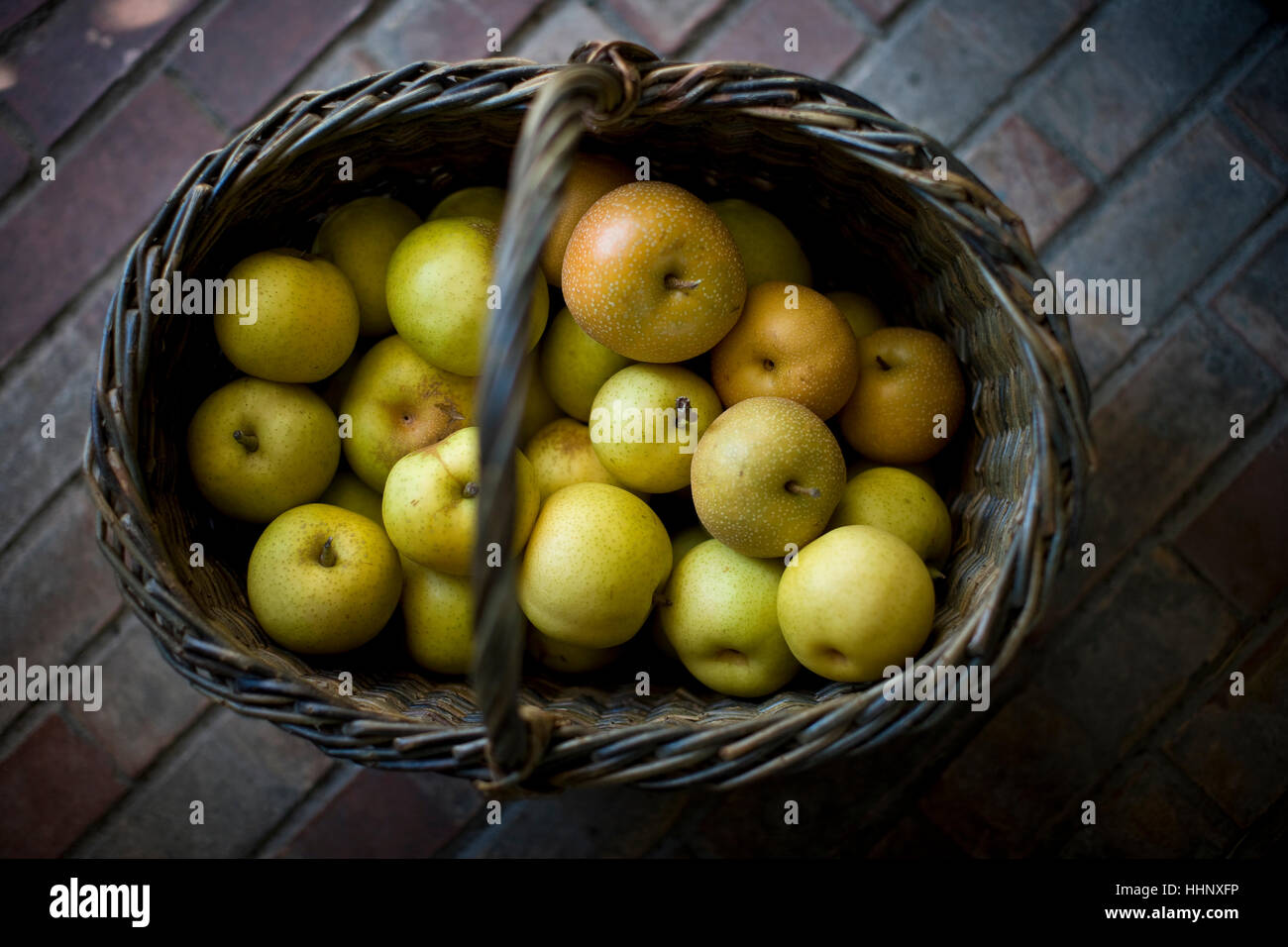Well Being Brick High Resolution Stock Photography and Images - Alamy