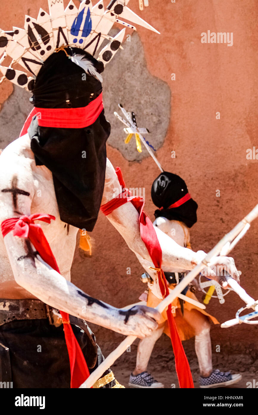 Young Apache Boy High Resolution Stock Photography and Images - Alamy