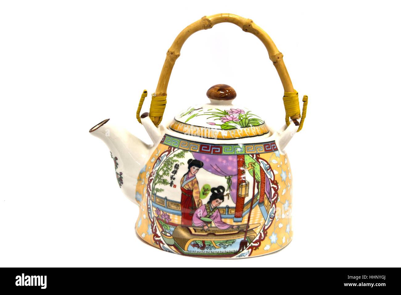 tea, object, drink, drinking, bibs, isolated, modern, modernity ...