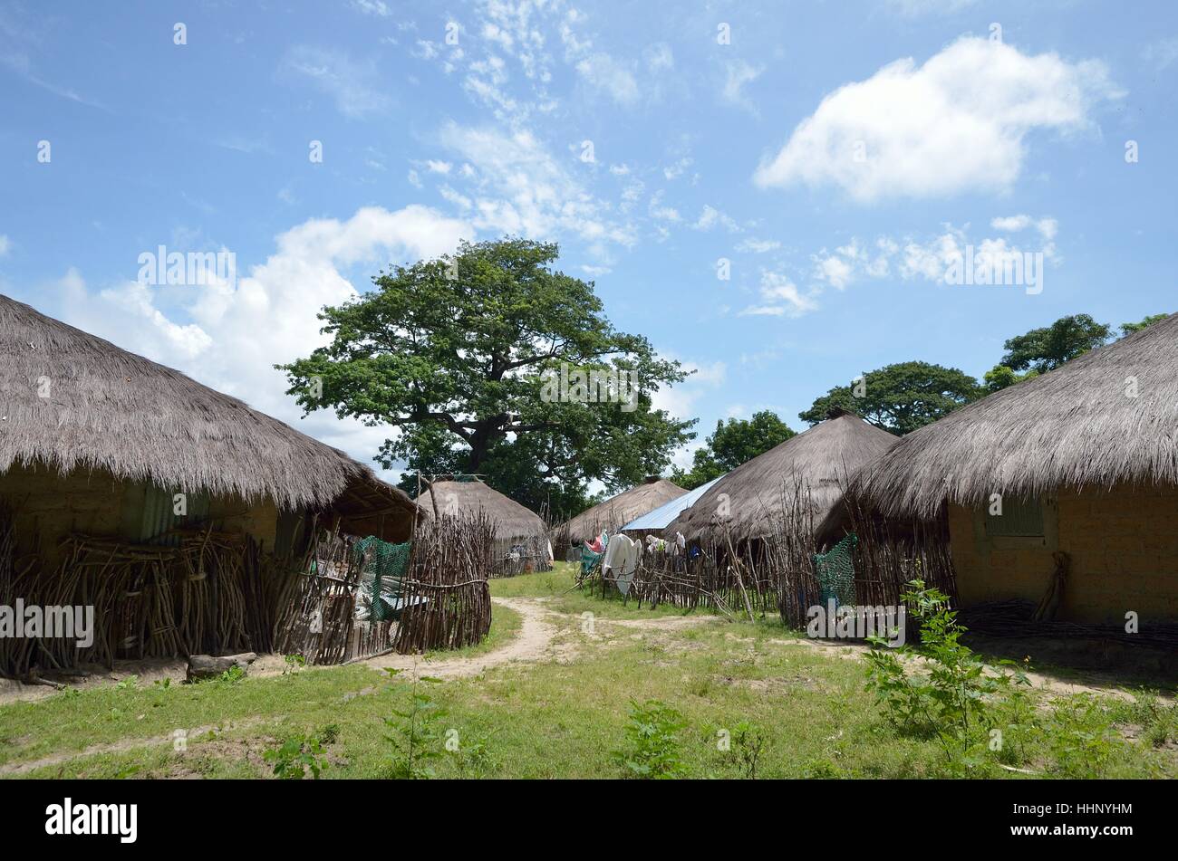 house, building, houses, culture, africa, African, country, huts ...