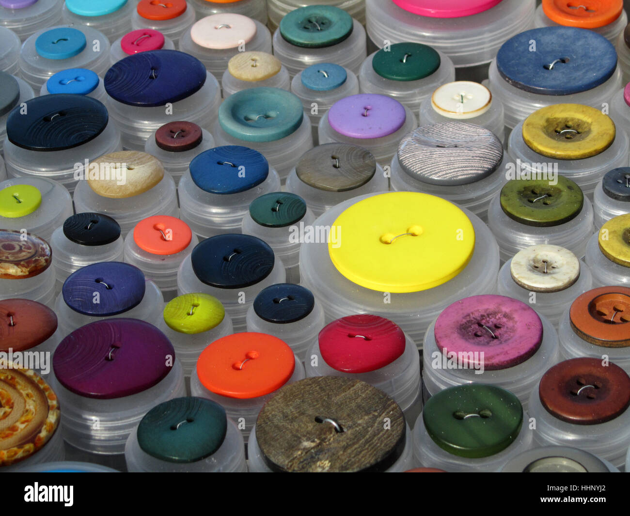 Beige buttons hi-res stock photography and images - Alamy