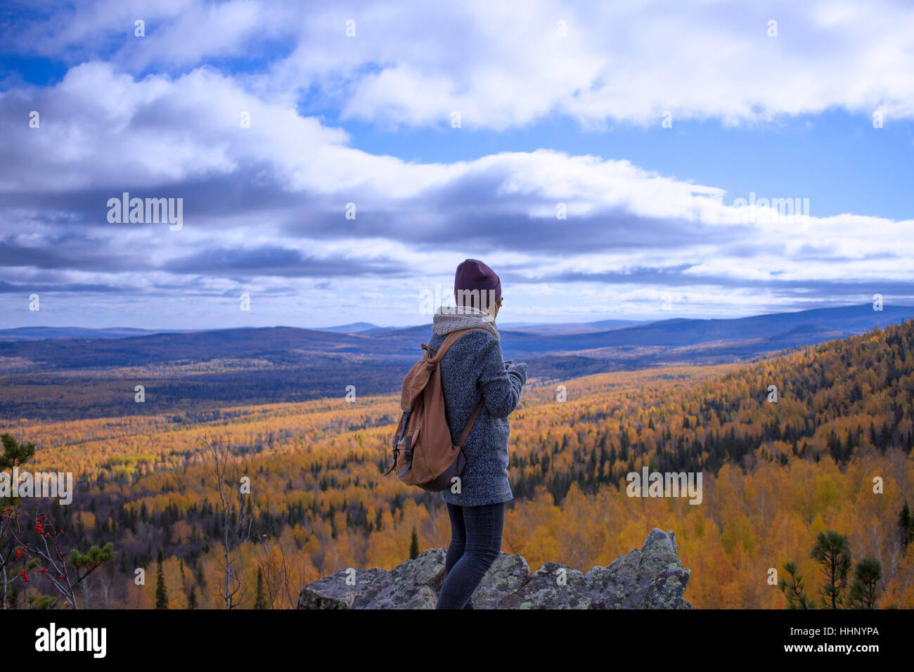 Backpacking destinations hi-res stock photography and images - Alamy