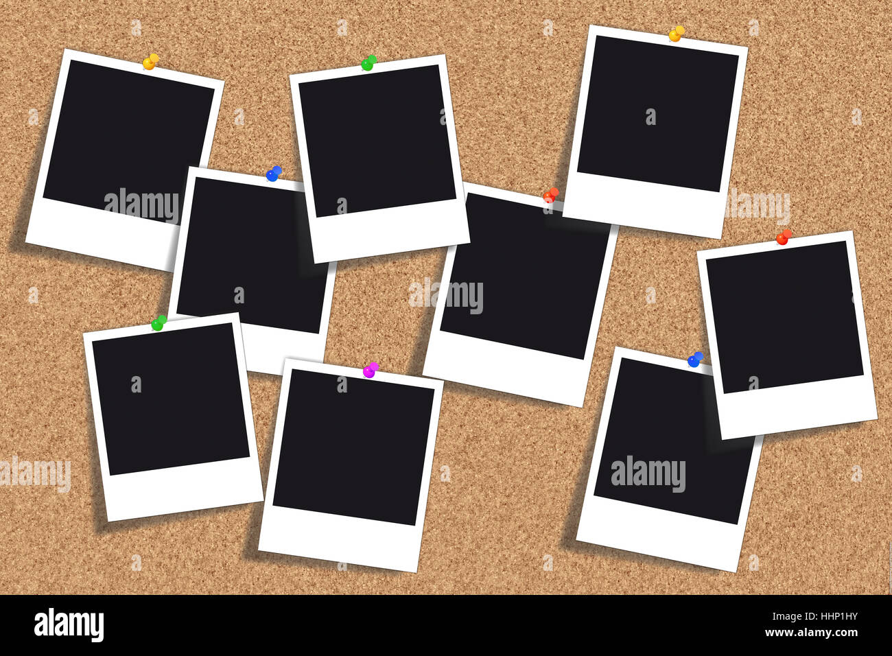 wall - corkboard - corkboard - bulletin board Stock Photo - Alamy