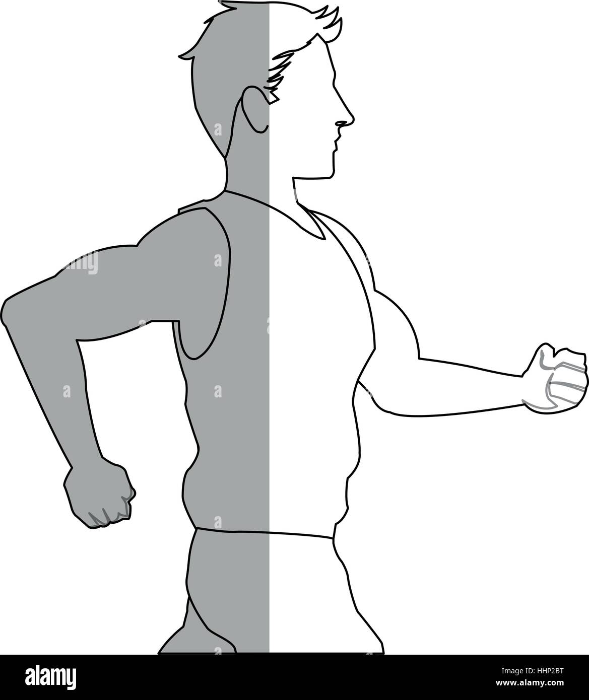 man cartoon icon Stock Vector Image & Art - Alamy