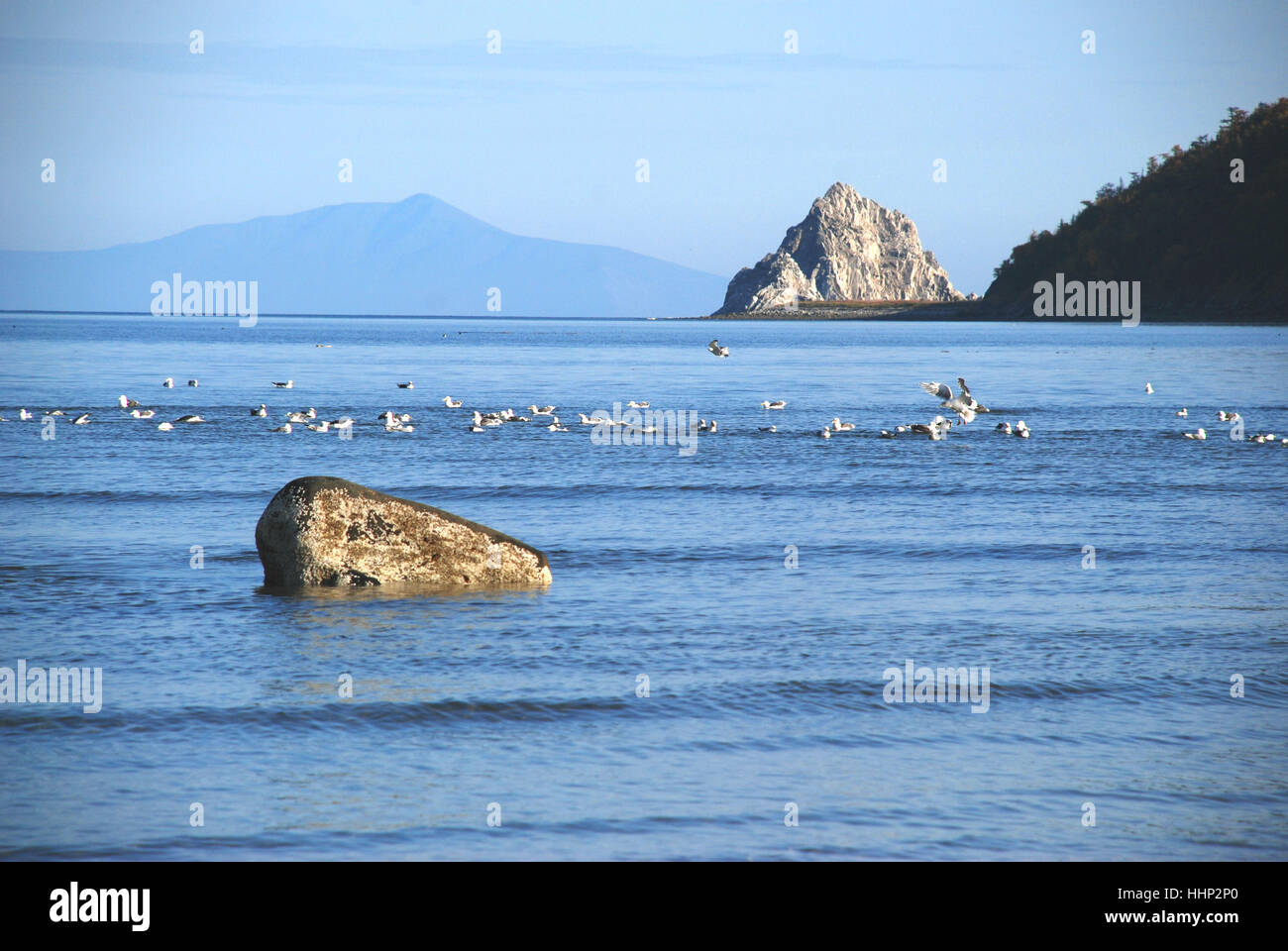 Lena pillars lena river hi-res stock photography and images - Alamy