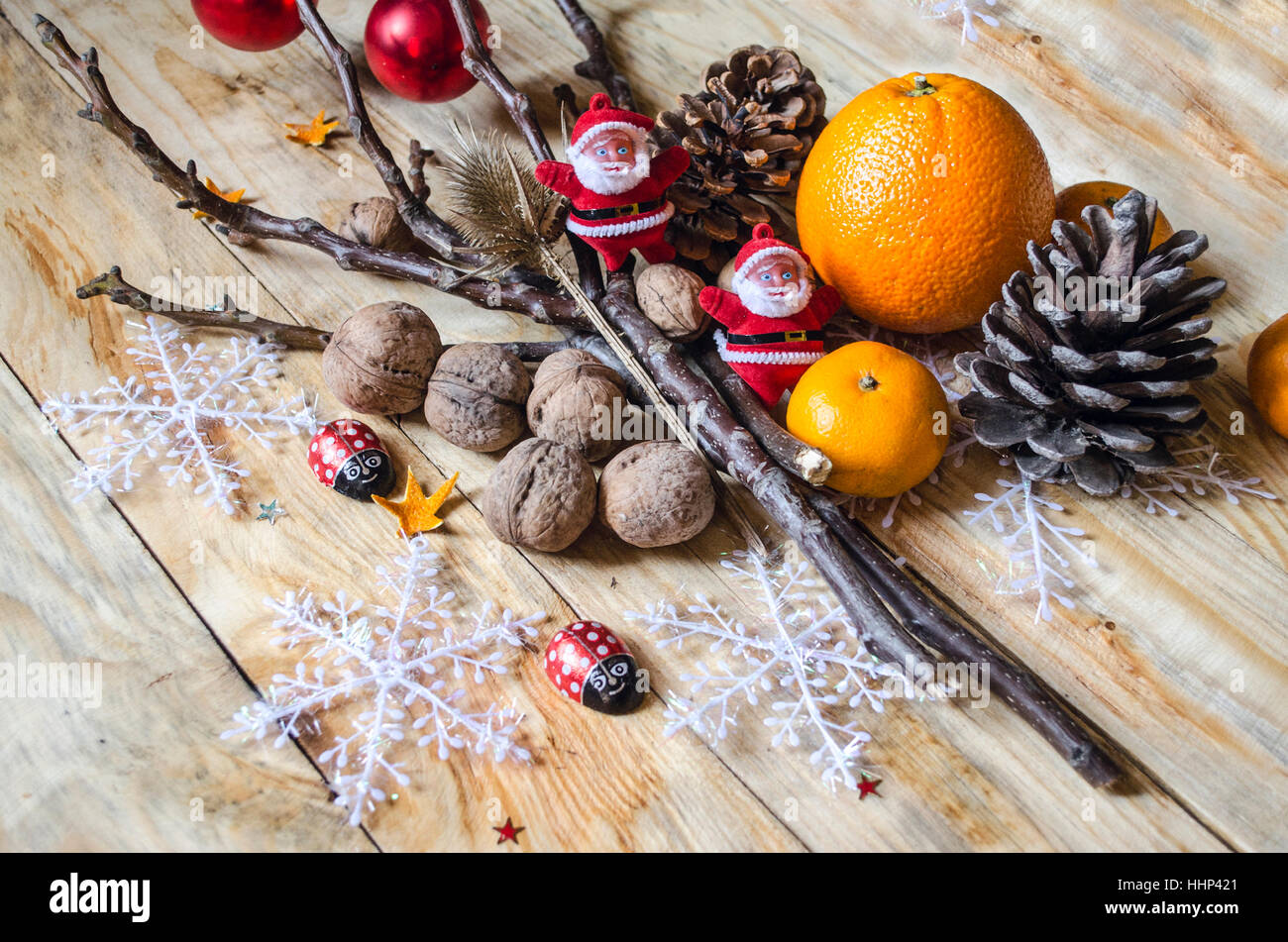 Tangerine branches fruits white hi-res stock photography and images - Alamy