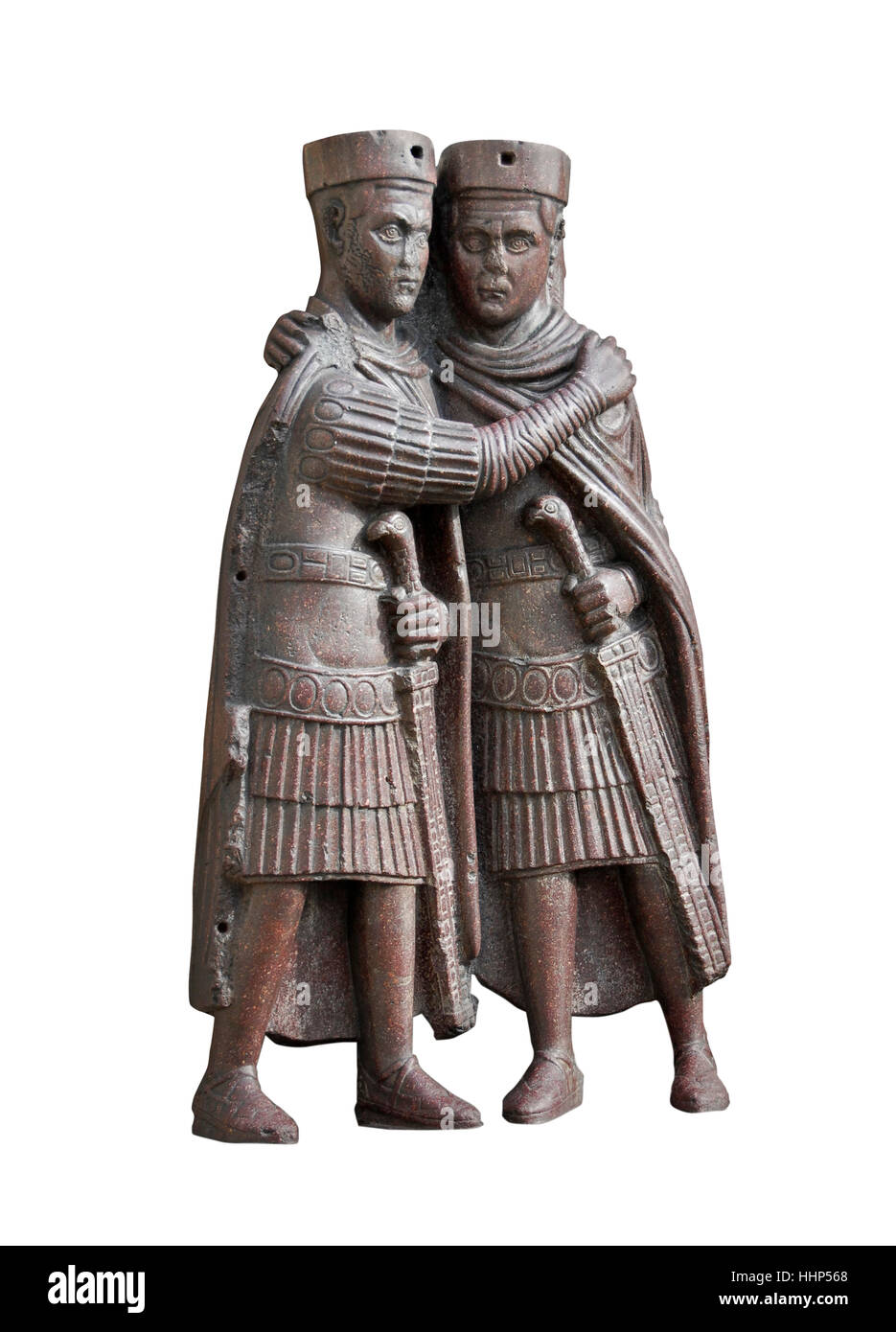 Statue broken arm Cut Out Stock Images & Pictures - Alamy