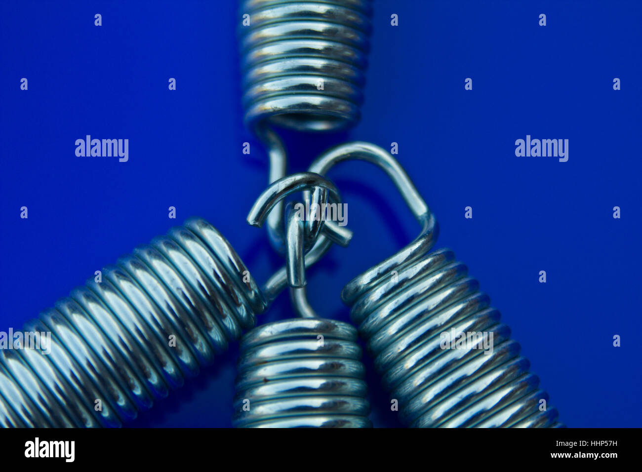 Elastic spring hi-res stock photography and images - Alamy