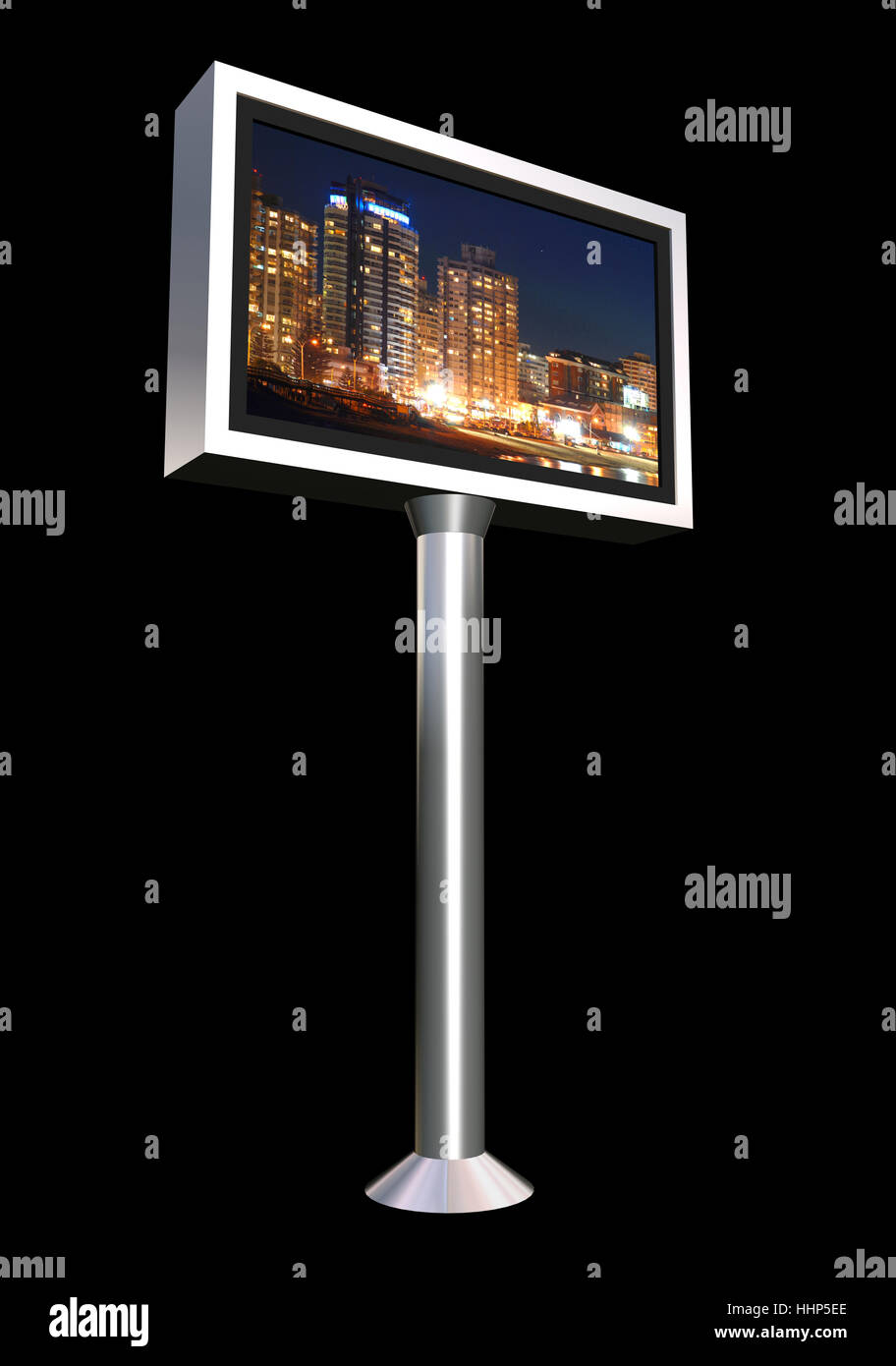 sign, signal, bank, lending institution, tower, modern, modernity ...