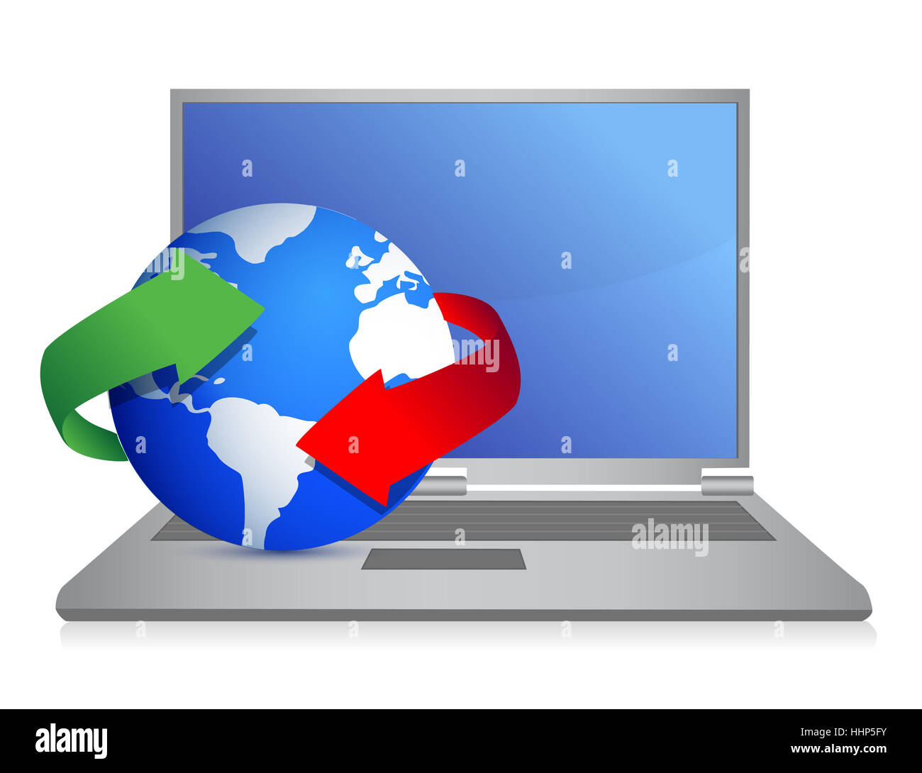 blue, laptop, notebook, computers, computer, object, travel, model ...