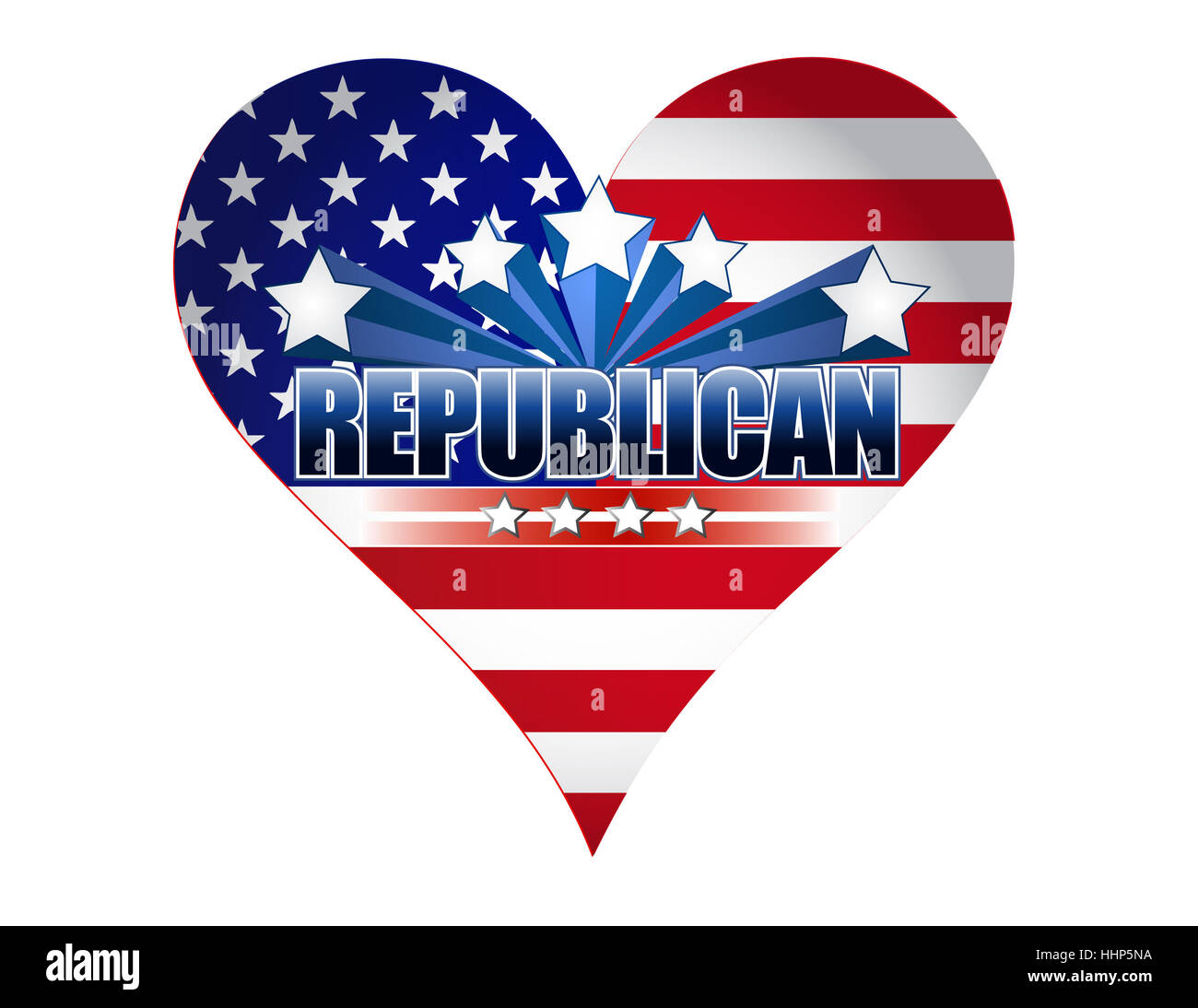 American religious Cut Out Stock Images & Pictures - Alamy