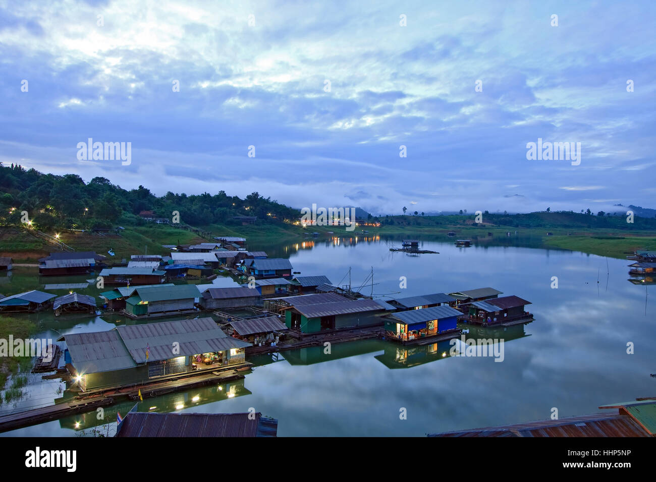 house, building, culture, wood, asia, cloud, sunrise, thailand, rusty ...