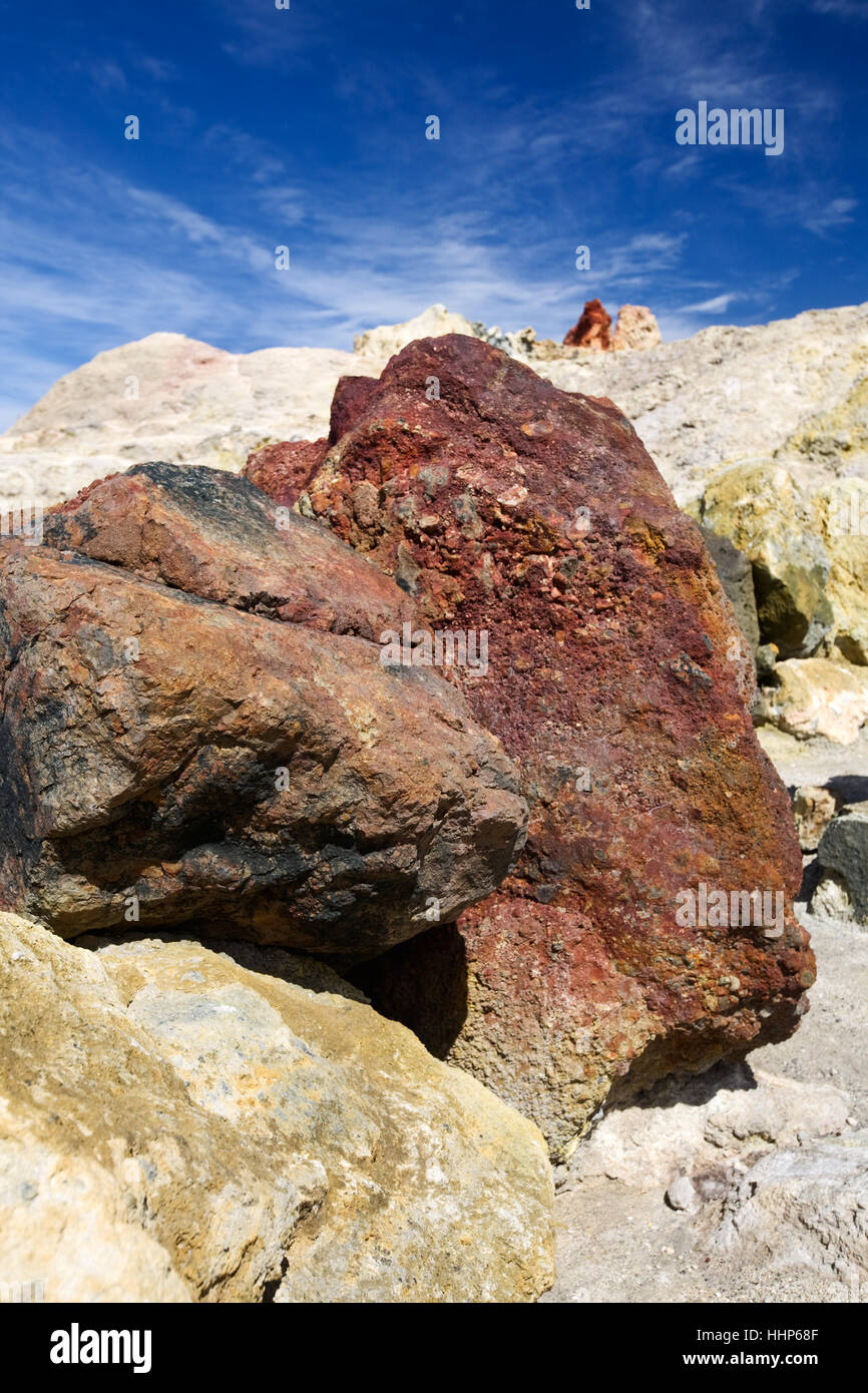 blue, environment, enviroment, hill, stone, cloud, sunlight, rock ...