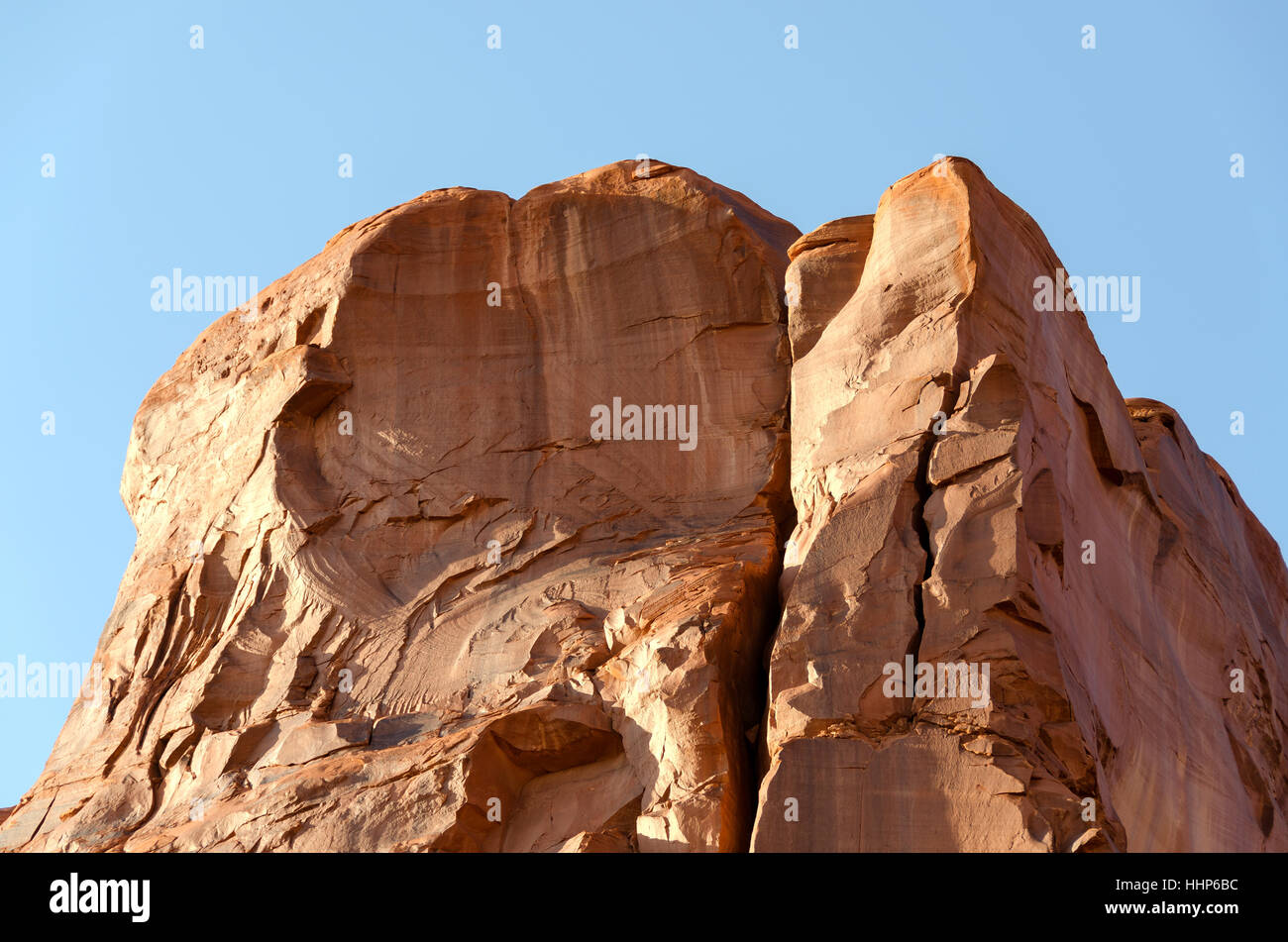 desert, wasteland, summer, summerly, monolith, geology, colors, colours ...