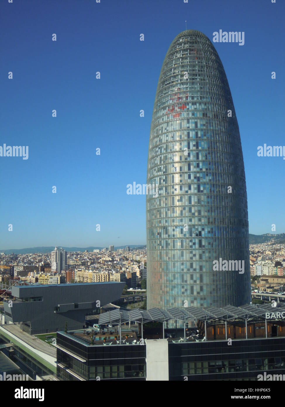 Torre akbar hi-res stock photography and images - Alamy