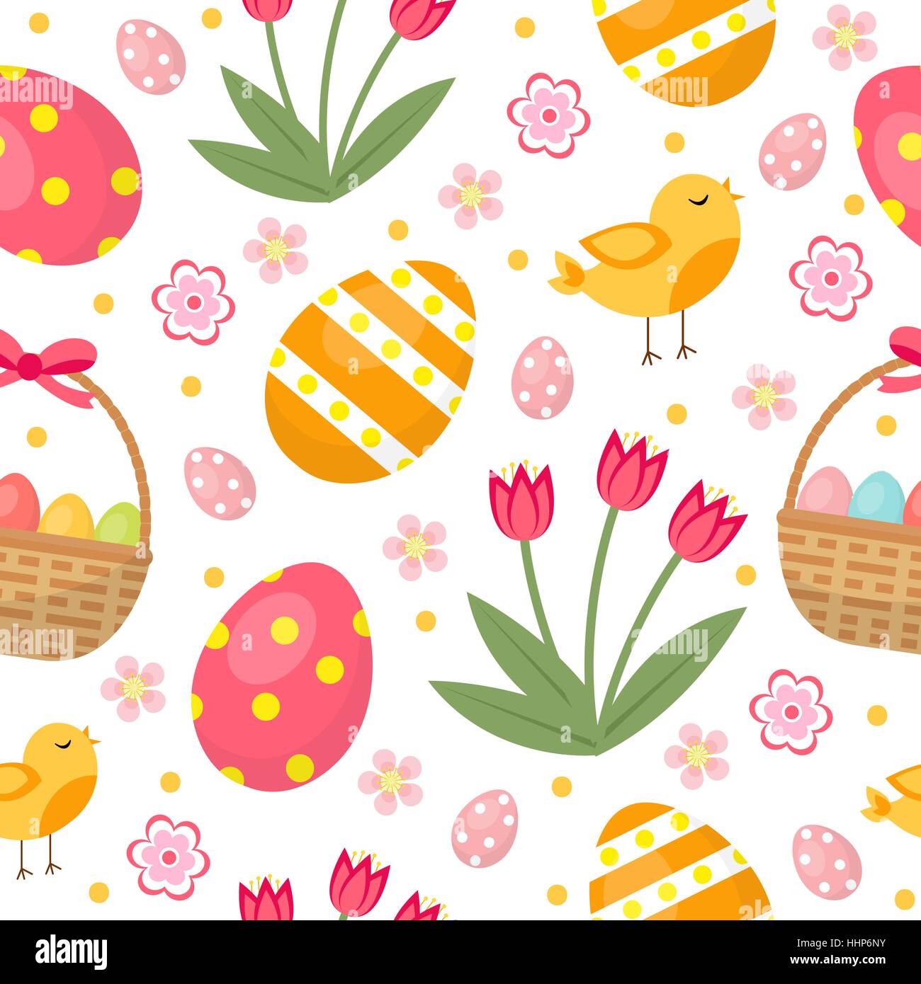 Easter Spring Wallpapers
