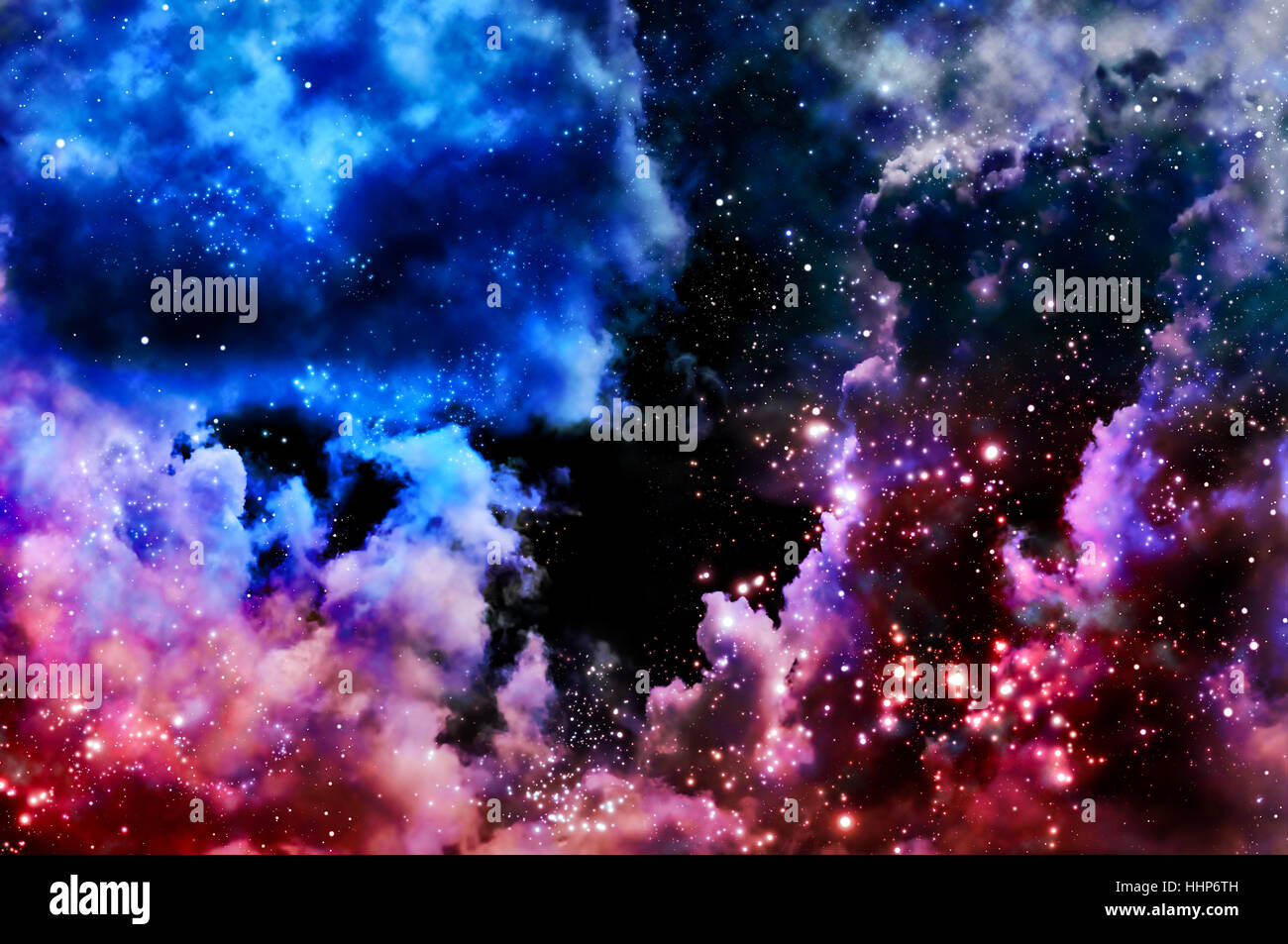 space, galaxy, aurora, light, space, cosmos, science, future, dust ...