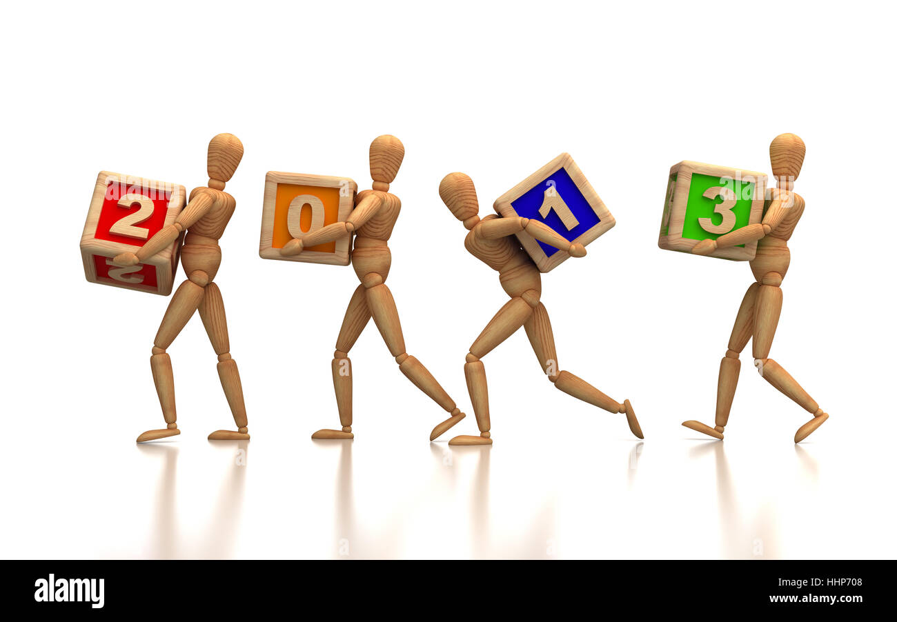 wood, toy, teamwork, team, walk, go, going, walking, wood, horizontal ...