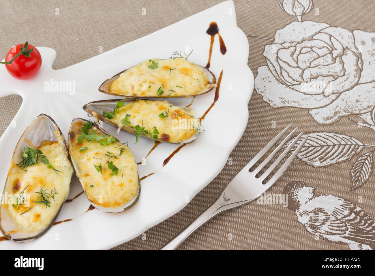 restaurant, food, aliment, health, green, shell, water, mediterranean ...