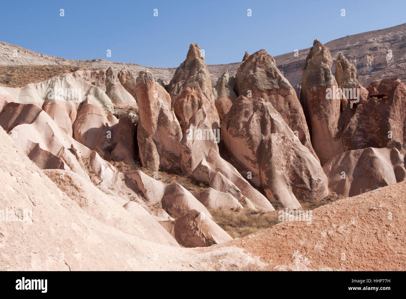 national park, drought, turkey, mountain, scenery, countryside, nature ...