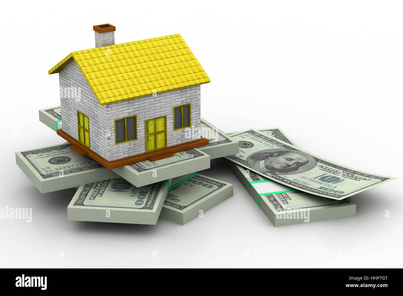 bank, lending institution, house, building, dollar, dollars, currency ...