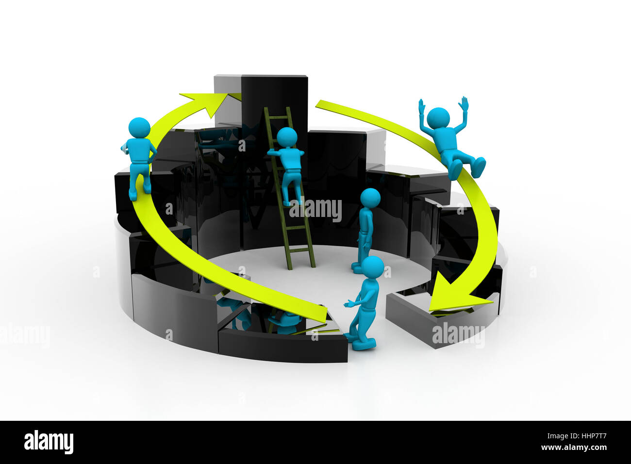 stairs, humans, human beings, people, folk, persons, human, human being ...