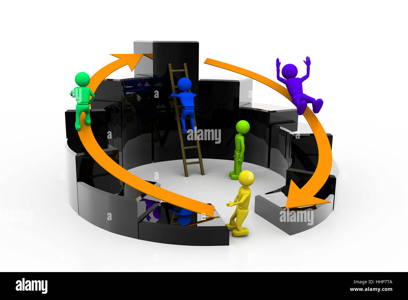 stairs, humans, human beings, people, folk, persons, human, human being ...