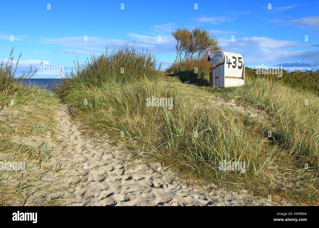blue, beach, seaside, the beach, seashore, water, north sea, salt water ...