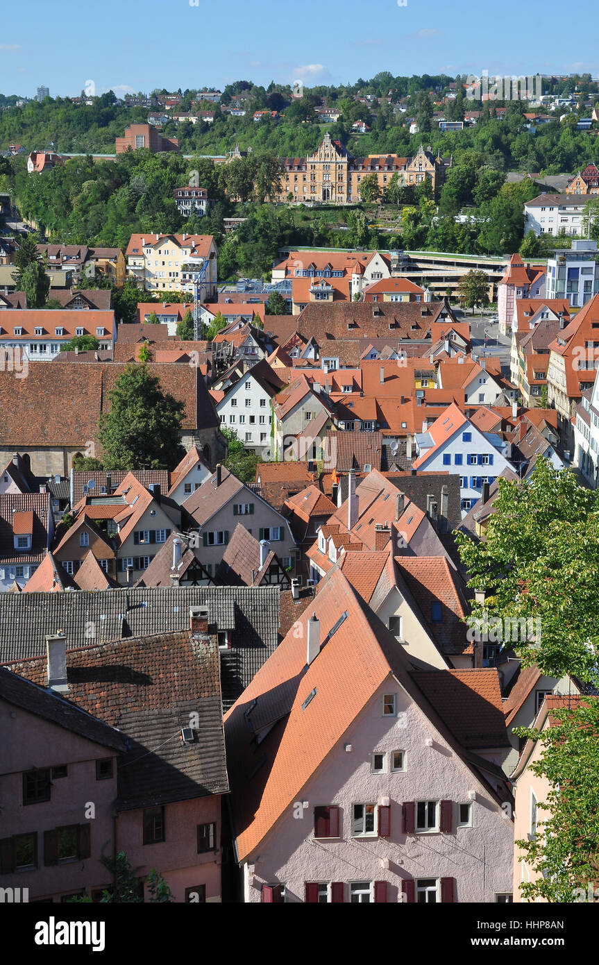city, town, old town, sight, view, outlook, perspective, vista ...