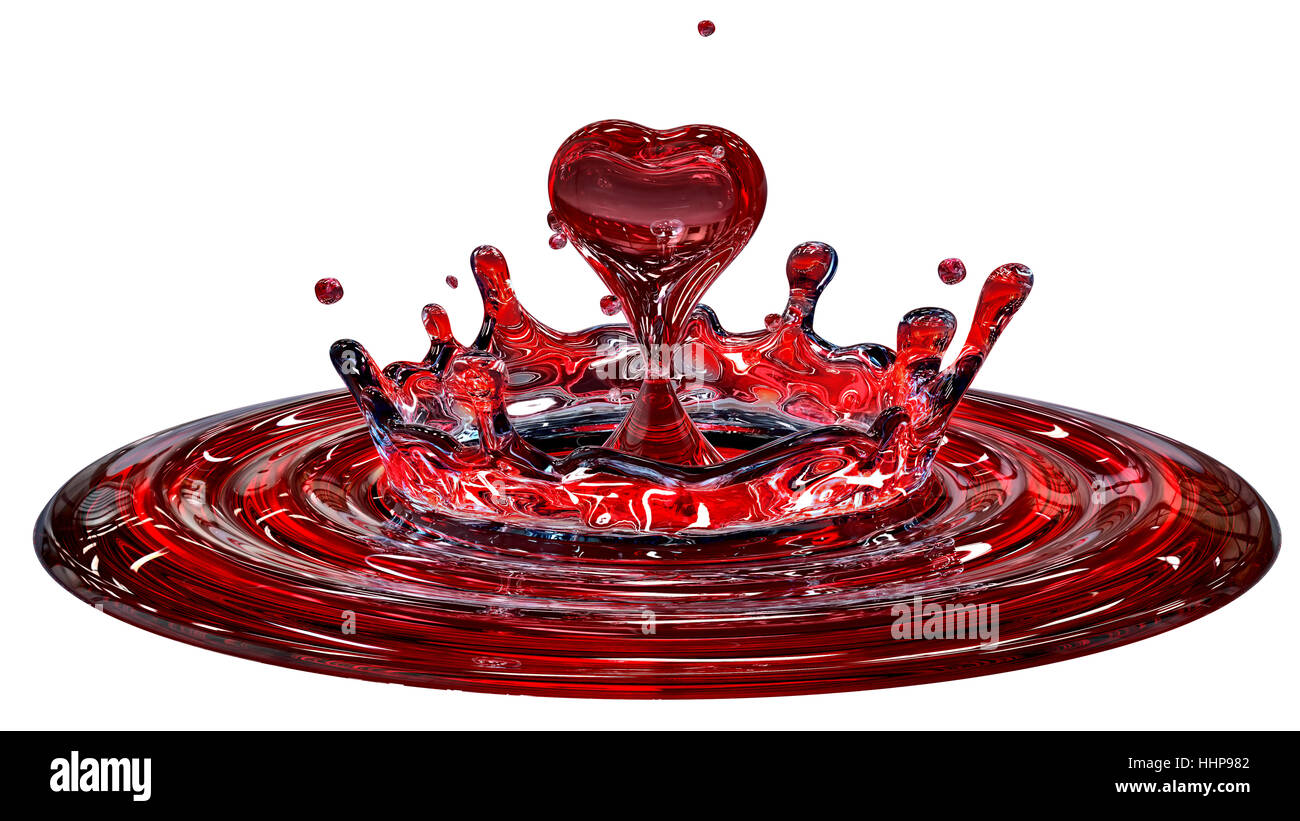 liquid, drop, bright, shiny, blood, shape, design, shaping, formation ...