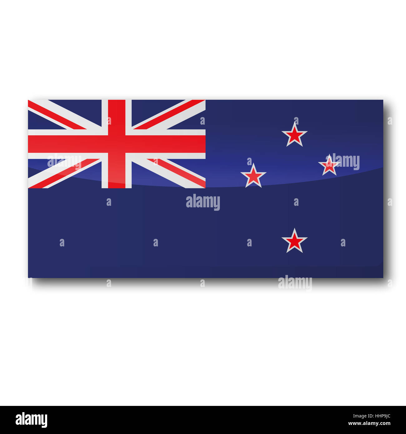 Sea south pacific ocean Cut Out Stock Images & Pictures - Alamy