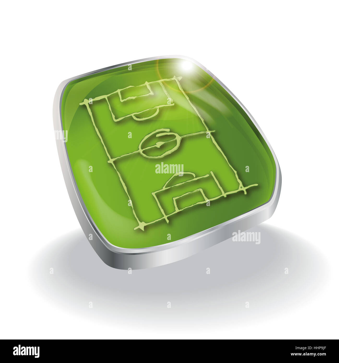 Stadium photo Cut Out Stock Images & Pictures - Alamy